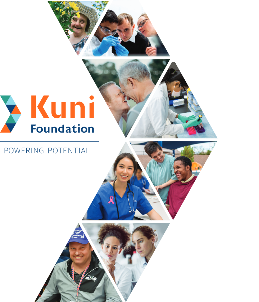 2023 Impact Report - Kuni Foundation