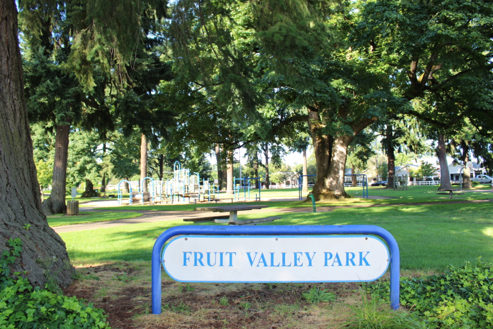Fruit Valley Park to Receive Inclusive Playground with $1 Million from the Kuni Foundation ...