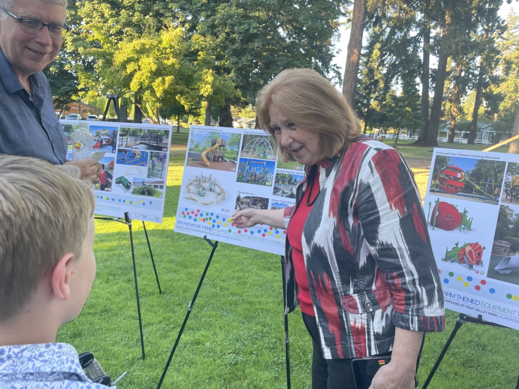 2023 Impact Report - Kuni Foundation
