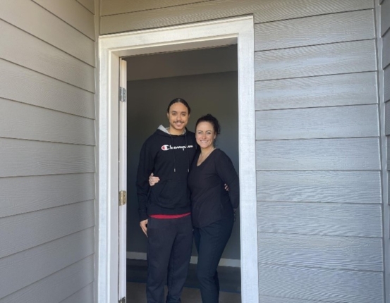 2023 Impact Report - Kuni Foundation