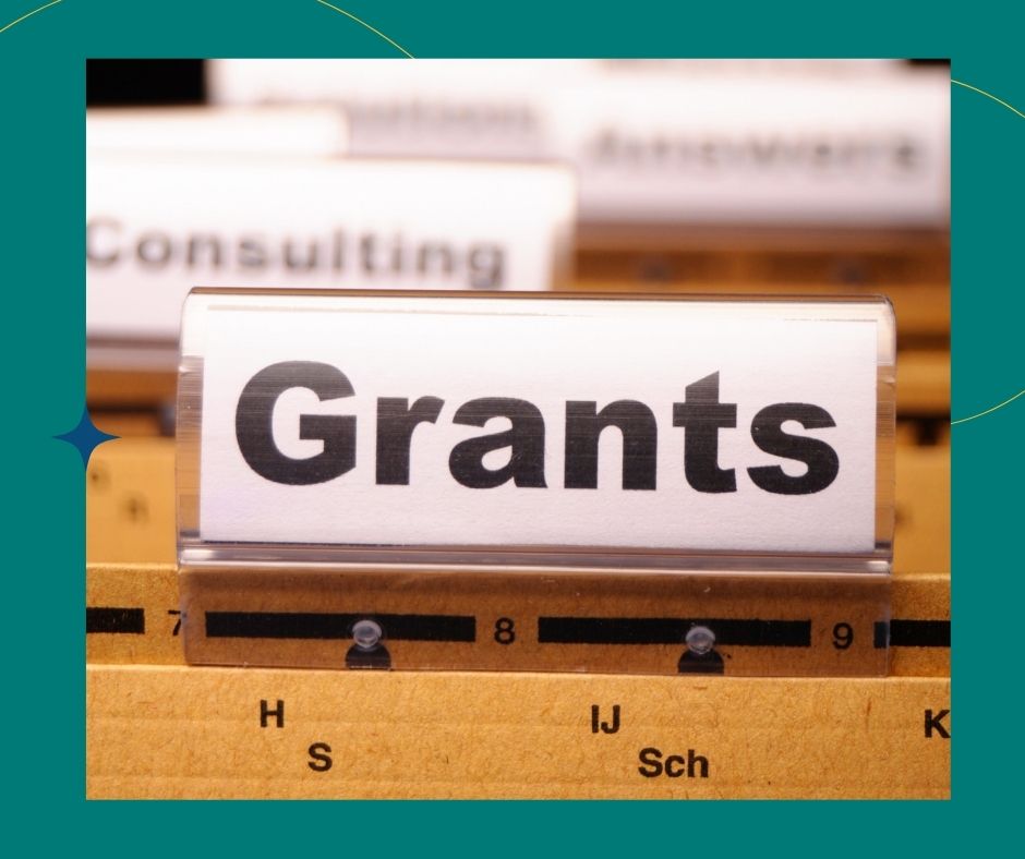Grant Modifications - Kuni Foundation