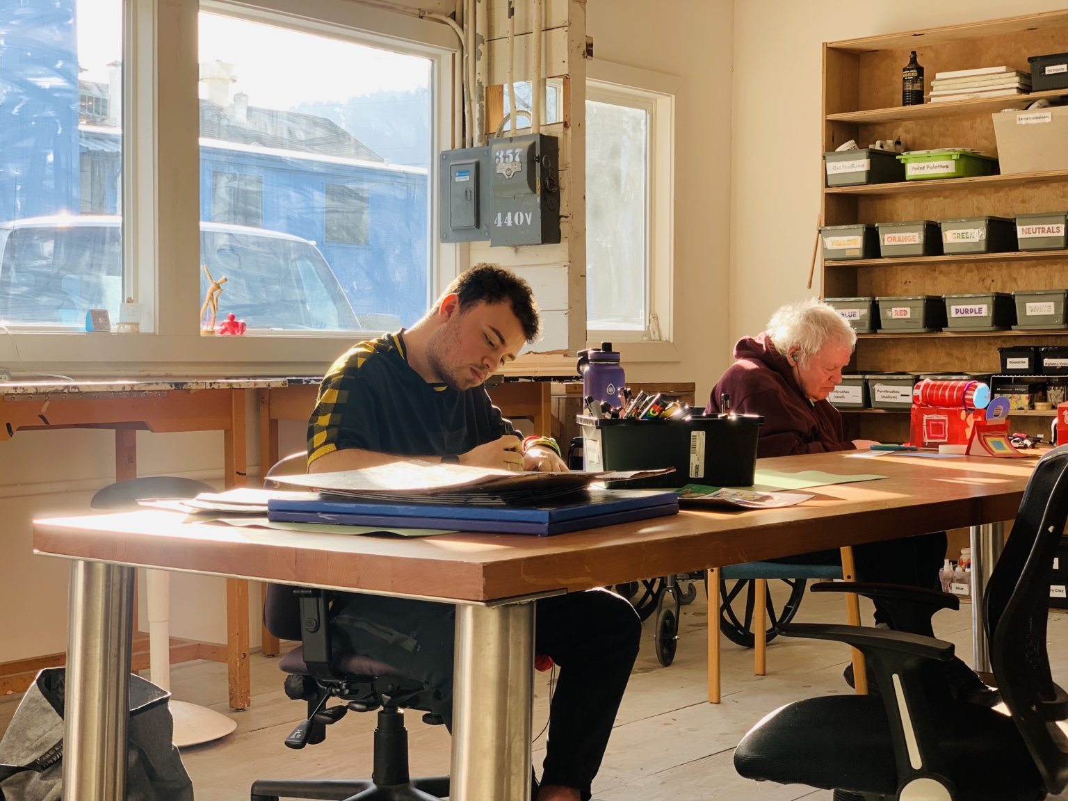 Empowering Potential: Disability Employment Awareness - Kuni Foundation