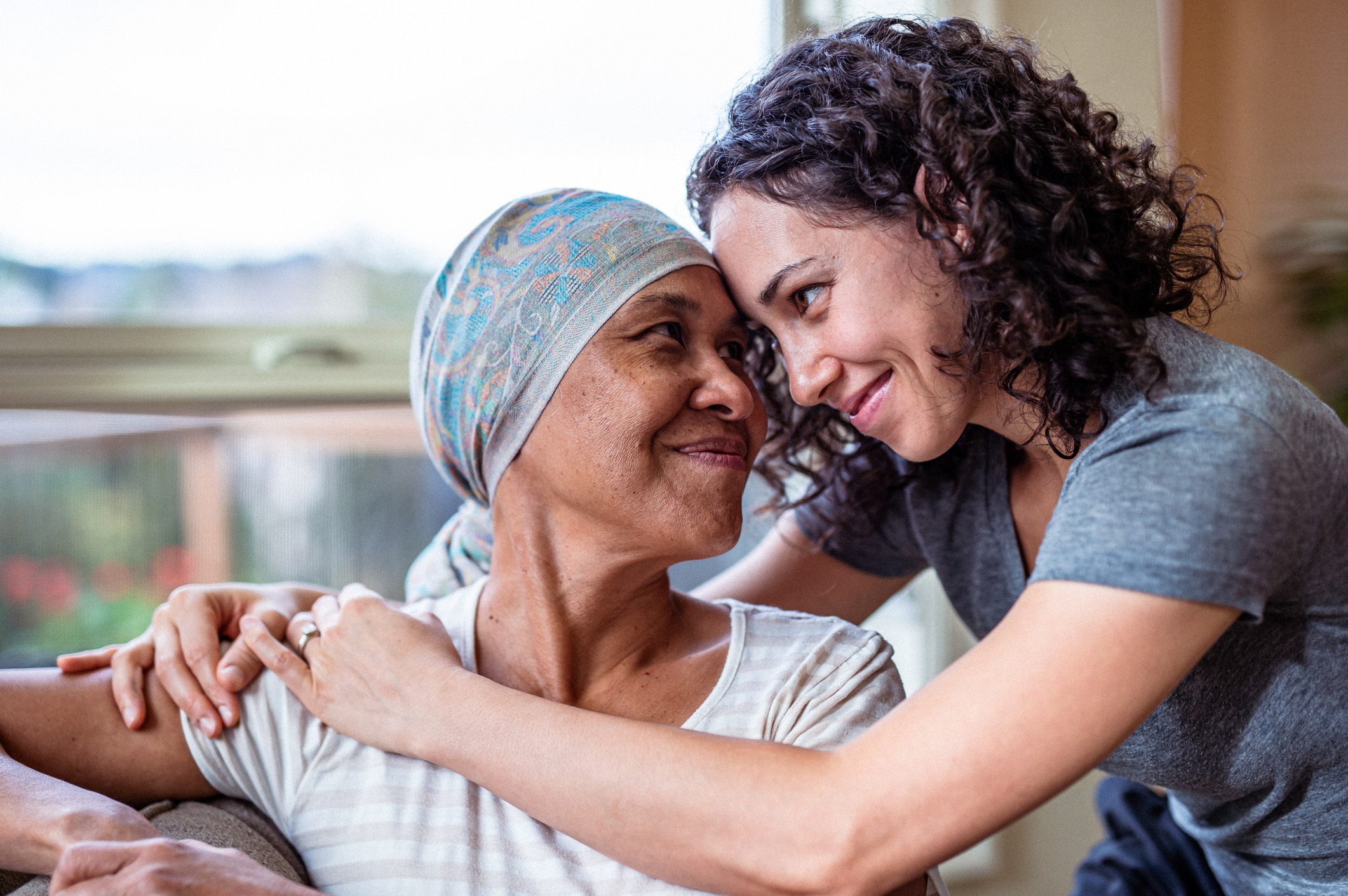 Honoring Breast Cancer Awareness Month: Local researchers driving ...